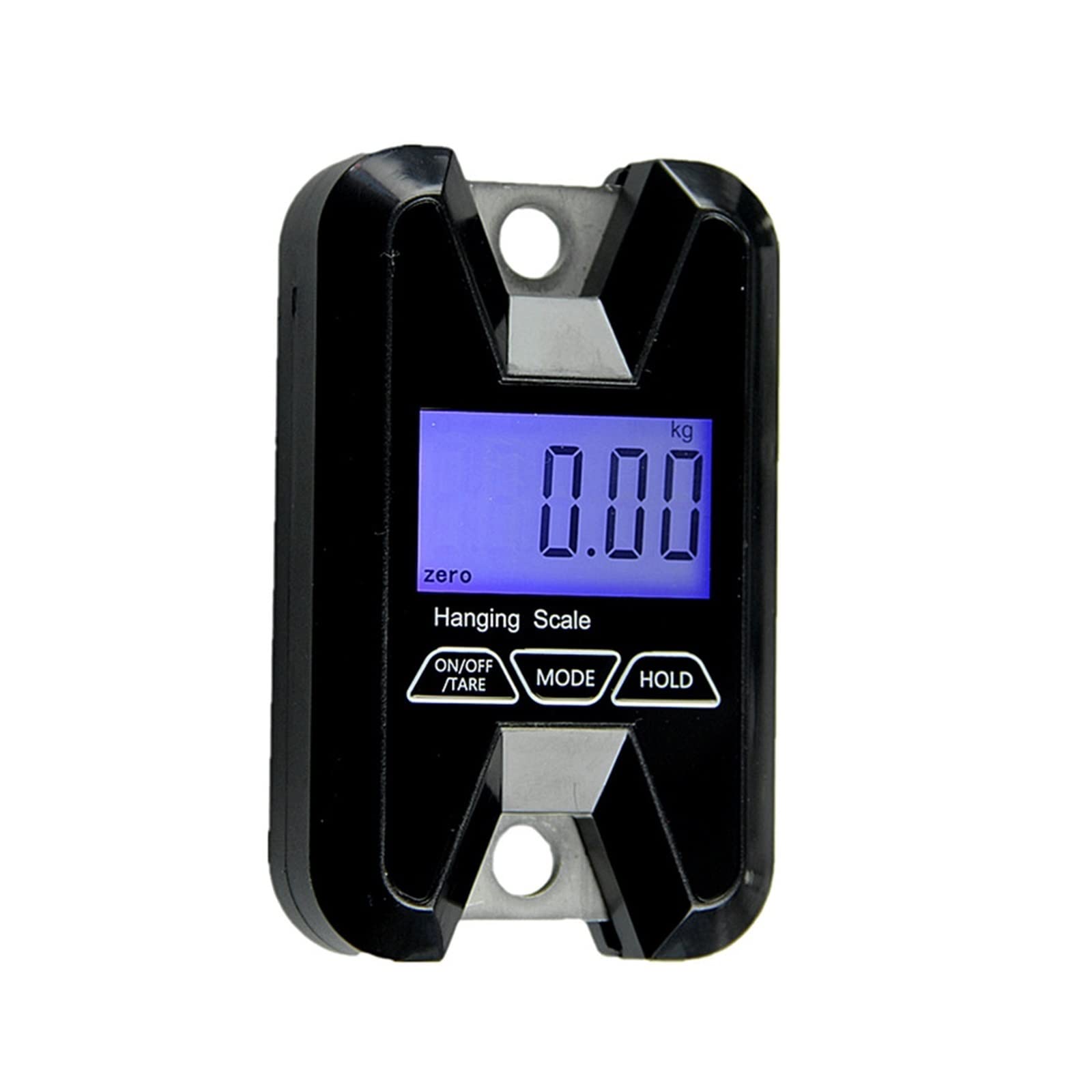 Buy GUSAJ Grip Strength Tester Metal Digital Hand Dynamometer Grip ...
