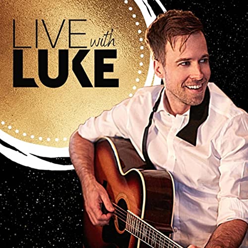 Live with Luke, Vol. 1 de Luke McMaster en Amazon Music Unlimited