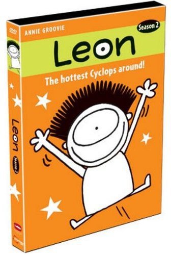 Amazon.com: Leon Season 2 : Leon Season 1: Movies & TV