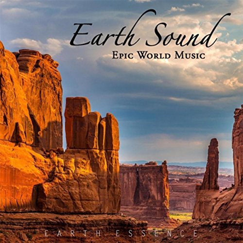 Amazon MusicでEarth EssenceのEarth Sound: Epic World Musicを再生する
