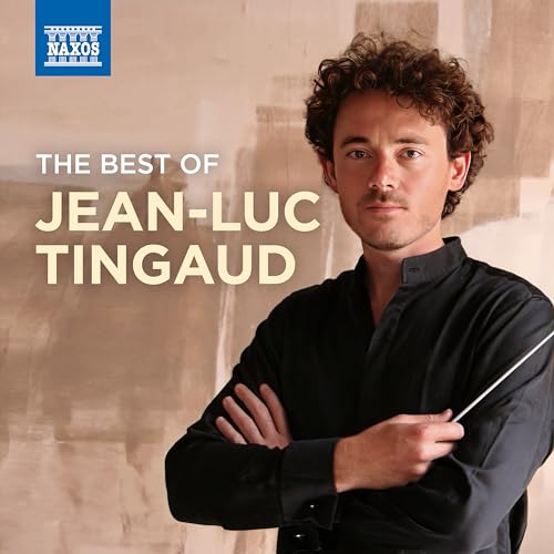 Amazon.com: The Best of Jean-Luc Tingaud : Jean-Luc Tingaud: Digital Music