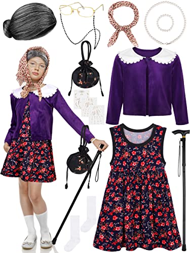 10 Best Granny Outfits in 2021: A Complete Buying Guide - Furry Folly