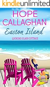 Amazon.com: Easton Island: Looking Glass Cottage (Easton Island Family Saga Series Book 1) eBook ...