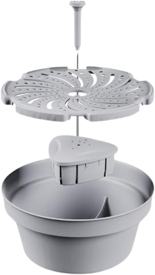 Amazon.com: Hydria Water Feature Kit, Turn Any Pot Into a Fountain ...