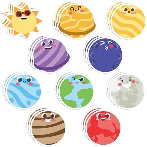 ANGOLIO Funny Science Sticky Notes - 30PCS Fun Labs Light Bulb Virus ...