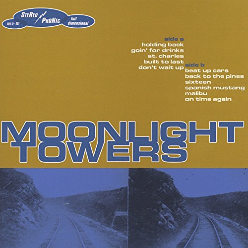 Play Moonlight Towers by Moonlight Towers on Amazon Music