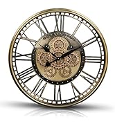 Amazon.com: CLXEAST 24 Inch Illuminated in/Outdoor Lighted Atomic ...