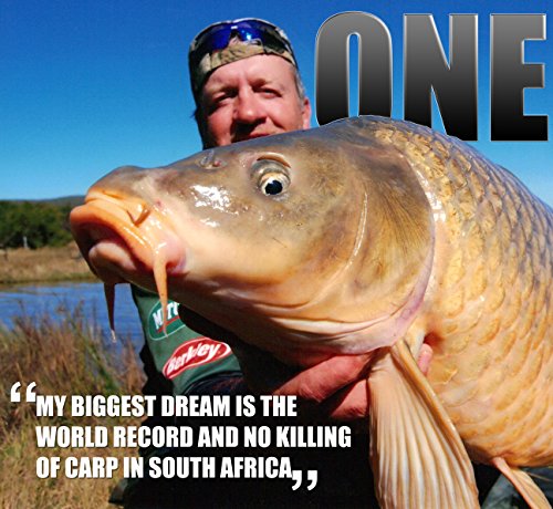 Amazon.com: One on One with Martin Louw: Up close and personal with one ...