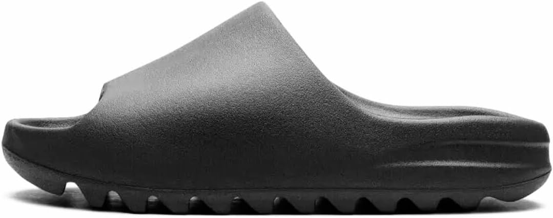 Amazon.com | Adidas Yeezy Slide Granite ID4132 Size 4 | Sport Sandals ...