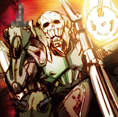 Amazon MusicでMintJamのAccel World Original Soundtrack feat.MintJamを再生する