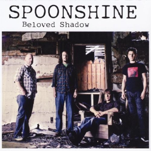 Amazon MusicでSpoonshineのBeloved Shadow - EPを再生する