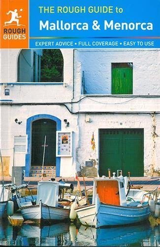 The Rough Guide to Mallorca & Menorca by Rough Guides (2016-04-05 ...