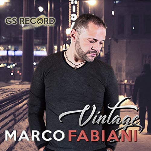 Play Vintage by Marco Fabiani on Amazon Music