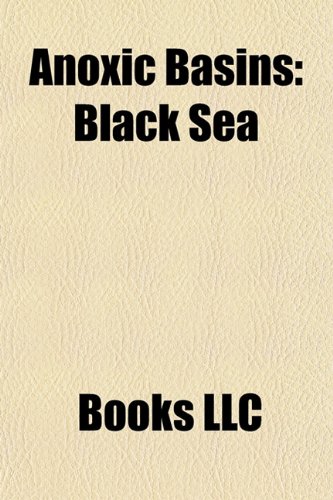 Amazon.co.jp: Anoxic Basins : 本