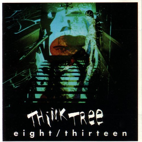 Amazon MusicでThink Treeのeight/thirteenを再生する