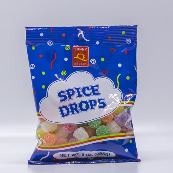Amazon.com: Sunny Select, Spice Drops : Grocery & Gourmet Food
