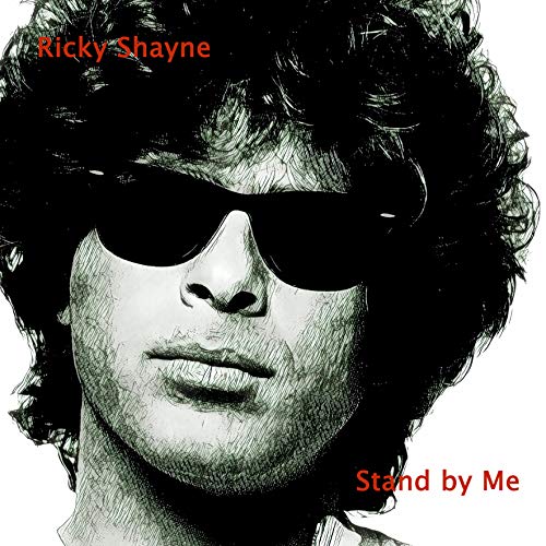Stand by Me (Remastered) by Ricky Shayne on Amazon Music - Amazon.com