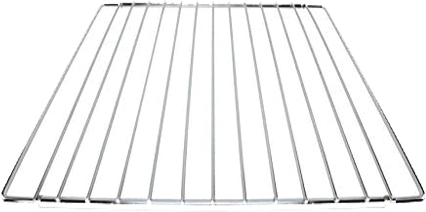 Qualtex Extendable Adjustable Oven Cooker Shelf : Amazon.co.uk: Large ...