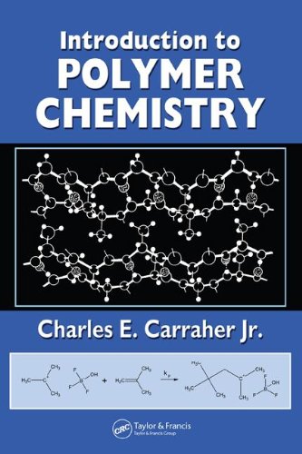 Buy Introduction to Polymer Chemistry Book Online at Low Prices in ...