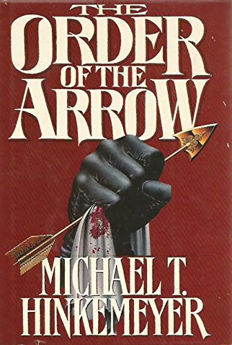 Publication: The Order of the Arrow