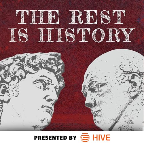 Amazon.com: The Rest Is History : Goalhanger: Audible Books & Originals