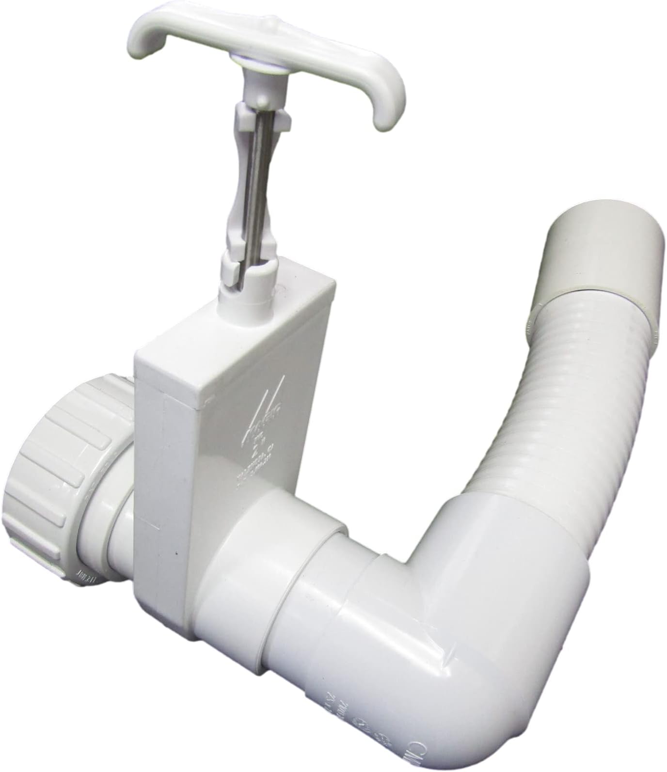 Amazon.com: Spa Hot Tub 2" Pump Union Slice to Plumbing Connect Kit ...