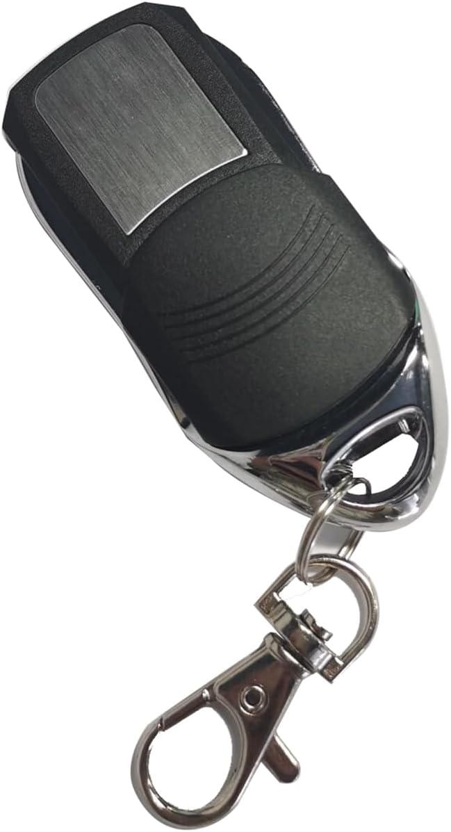 Amazon.com: CO-Z WCR1 2 Pack Gate Opener Remote Control, 433.92 KHz ...