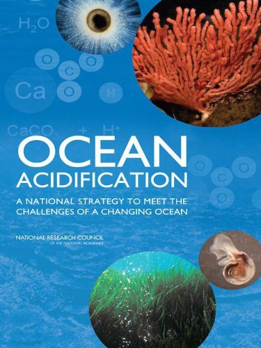 Ocean Acidification:A National Strategy to Meet the Challenges of a ...
