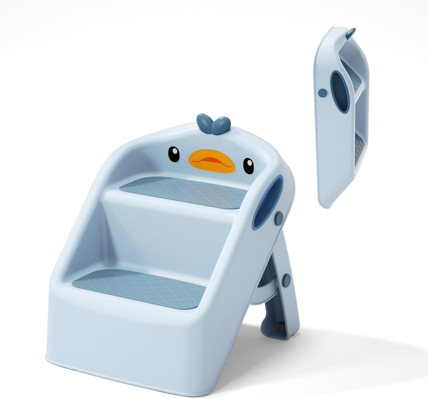 Amazon.com : Nickelodeon Paw Patrol 2-Step Transition Step Stool, Red ...