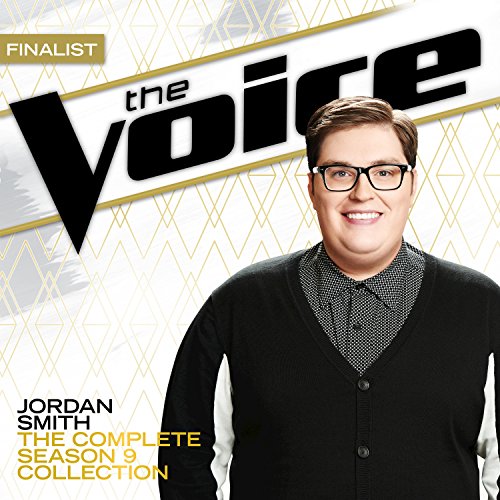 Play The Complete Season 9 Collection (The Voice Performance) by Jordan ...