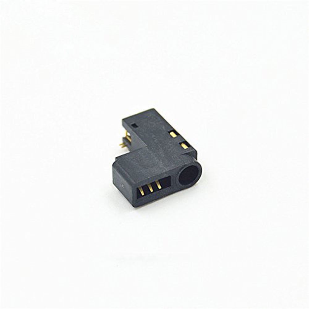 Amazon.com: Ambertown for Sony PSP 1000 Game Console Headset Connector ...