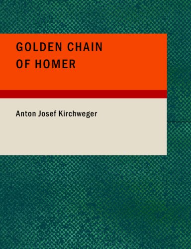 Golden Chain of Homer | Amazon.com.br