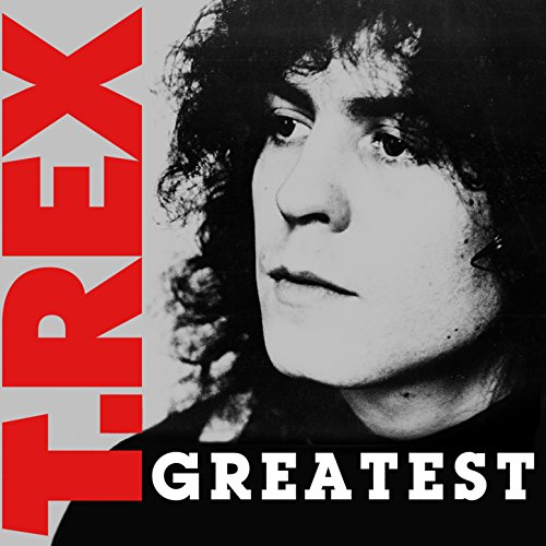 Play Greatest by T. Rex on Amazon Music Unlimited