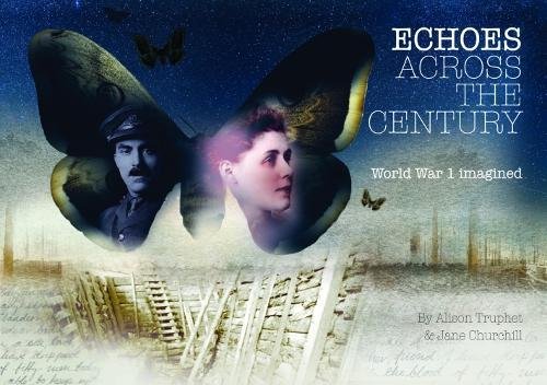 Echoes Across The Century: unknown author: 9781785452369: Amazon.com: Books