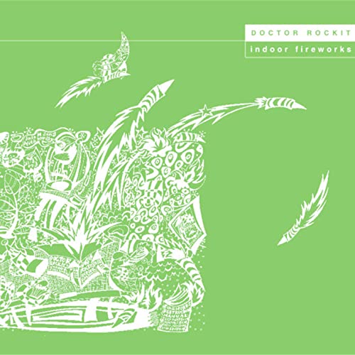 Amazon Music - Doctor Rockit feat. Matthew HerbertのIndoor Fireworks (Re ...