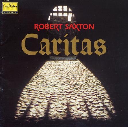 Robert Saxton, Diego Masson, English Northern Philharmonia, Eirian ...