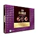 Fabelle The Bars Trilogy - Chocolate Pack, 3 Assorted Large Luxury ...