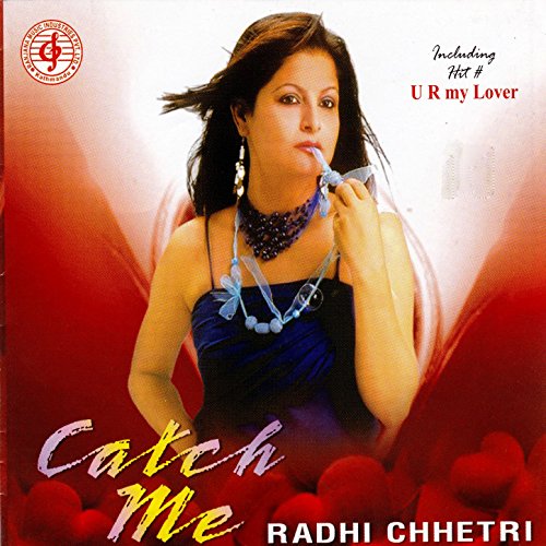 Amazon.com: Catch Me : Radhi Chhetri: Digital Music