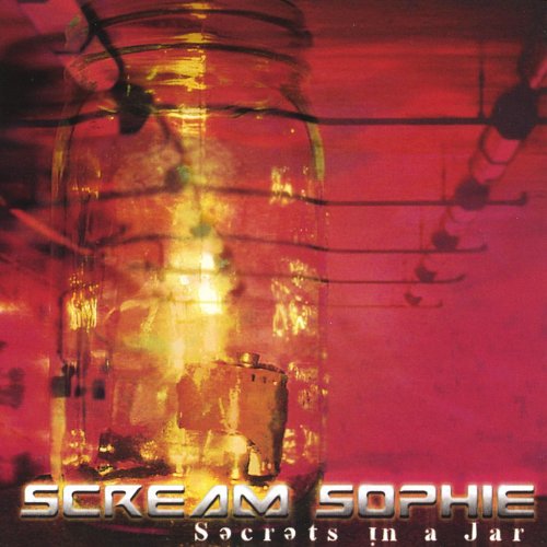 Play Secrets in a Jar by Scream Sophie on Amazon Music