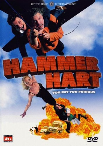 Hammerhart - Too Fat Too Furious [ASSORTMENT PARENT]: Amazon.de: DVD ...