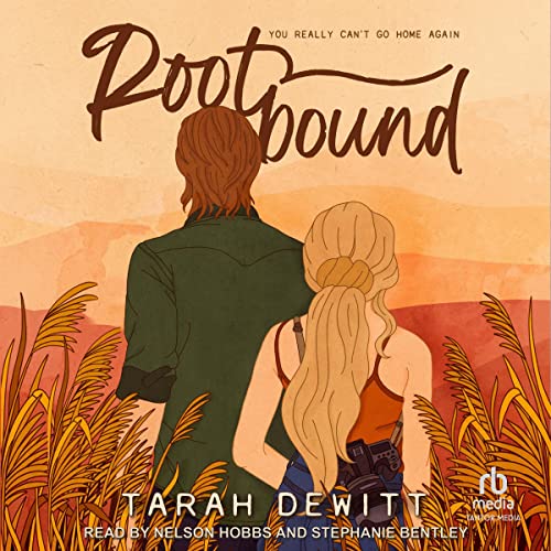 Amazon.com: Rootbound (Audible Audio Edition): Tarah DeWitt, Nelson Hobbs, Stephanie Bentley ...