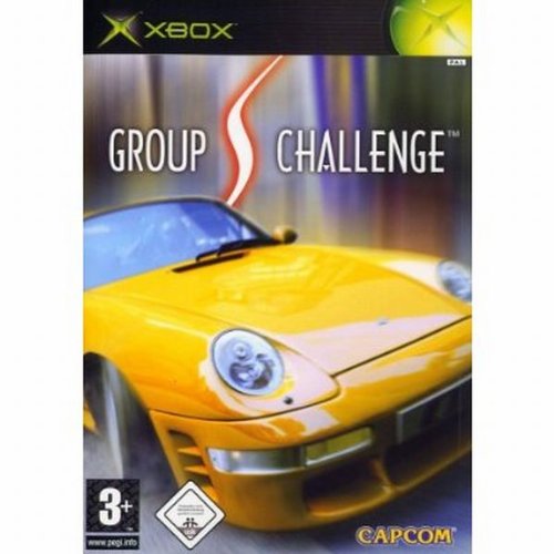 Group S Challenge : Amazon.de: Games