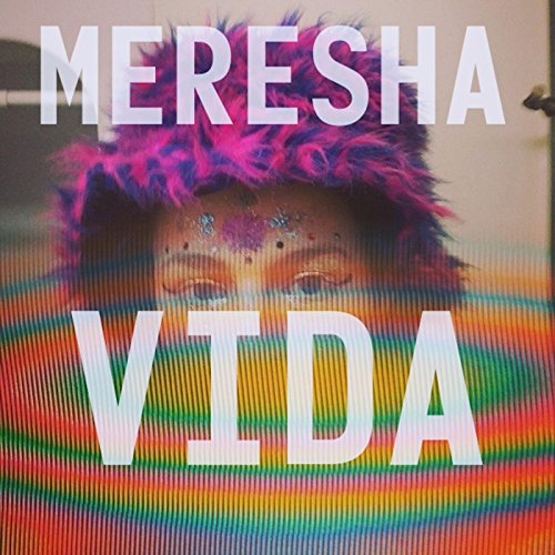 Amazon.com: Vida : Meresha: Digital Music
