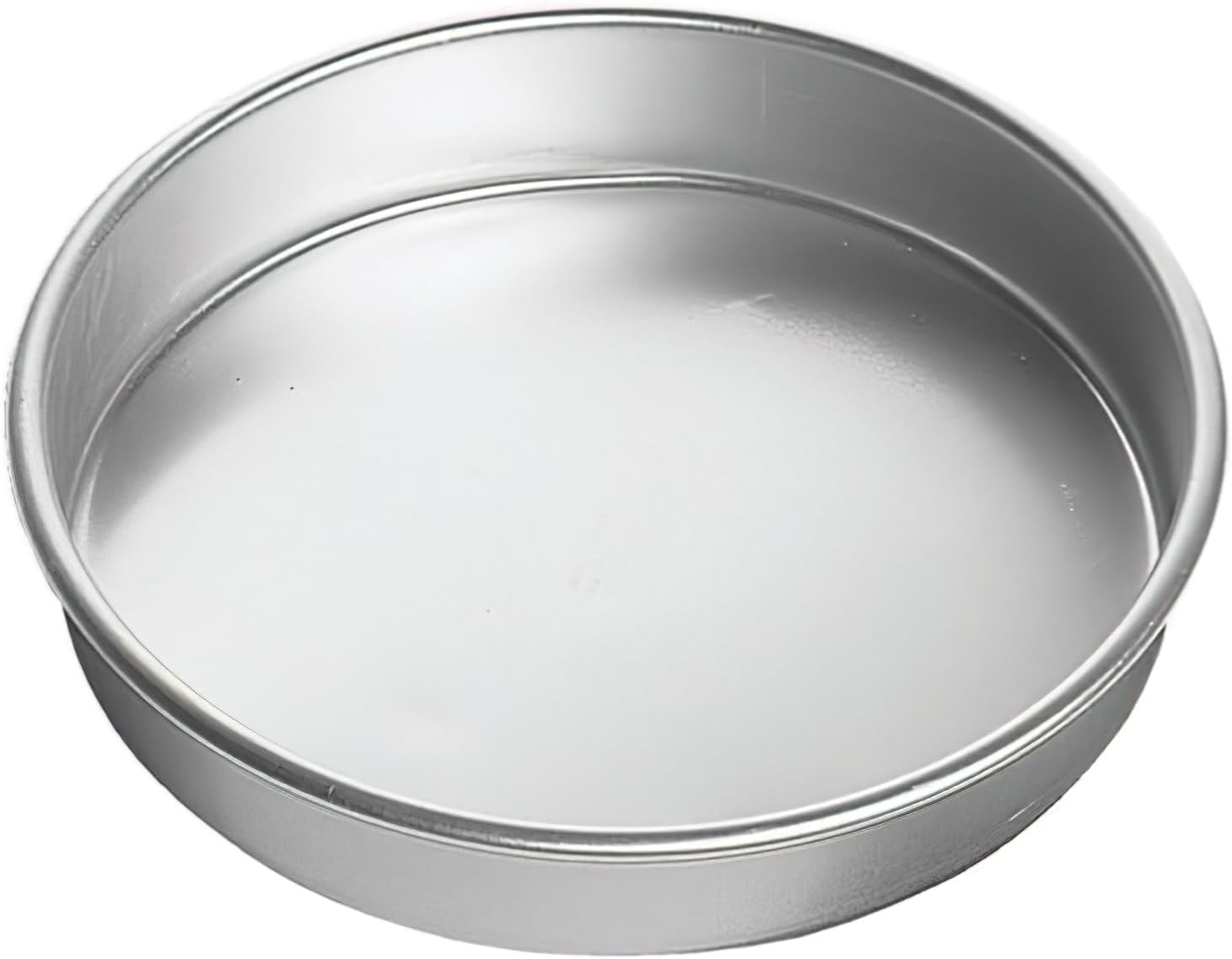 PME LBR043 Anodised Aluminium 3 inch Deep Round Cake Tin With Loose ...