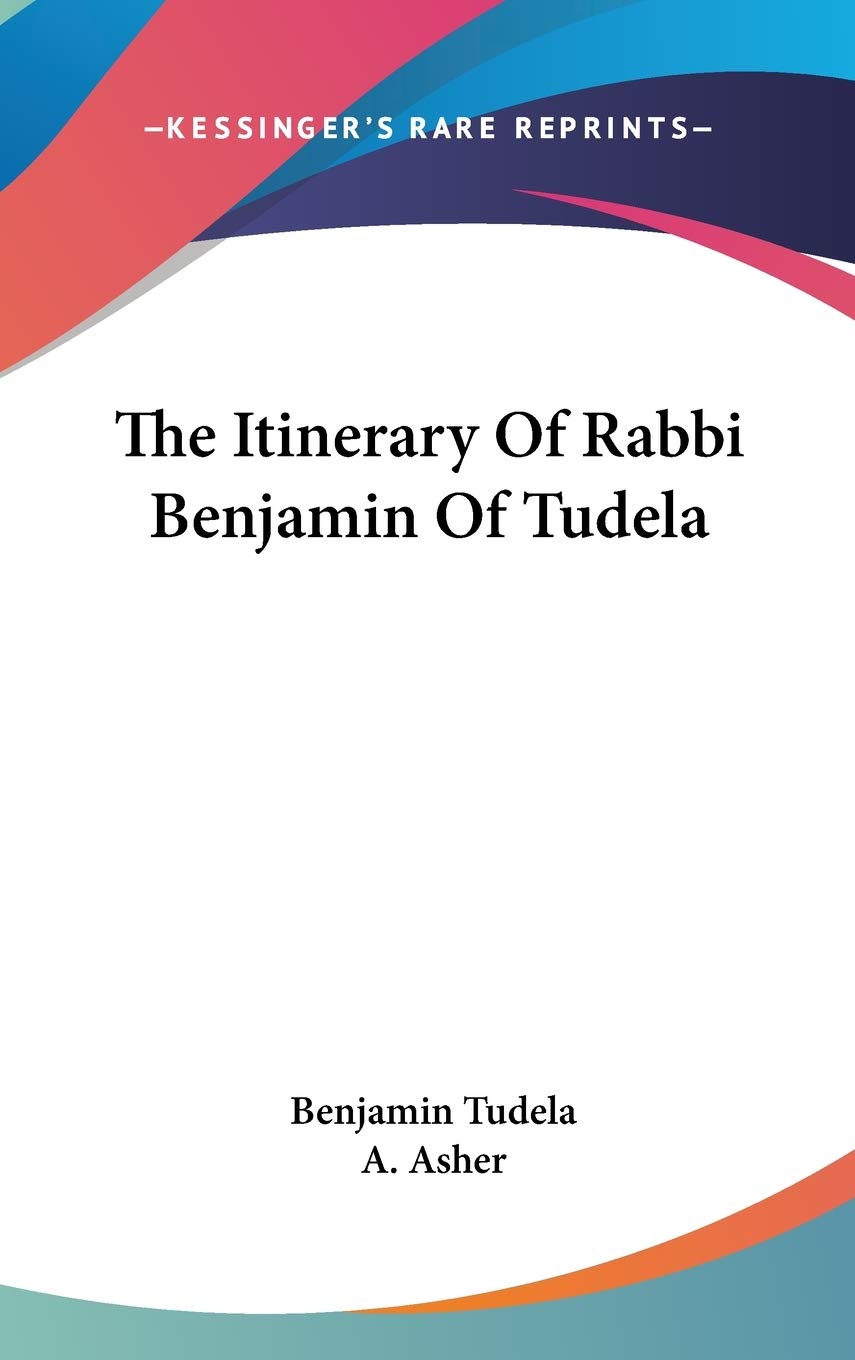 Benjamin Tudela Quotes
