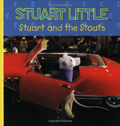 Stuart and the Stouts: Amazon.co.uk: Shyamalan, M. Night, Brooker, Greg ...