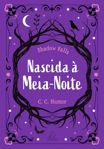 Amazon.com.br eBooks Kindle: Nascida à meia-noite (Shadow Falls Livro 1 ...