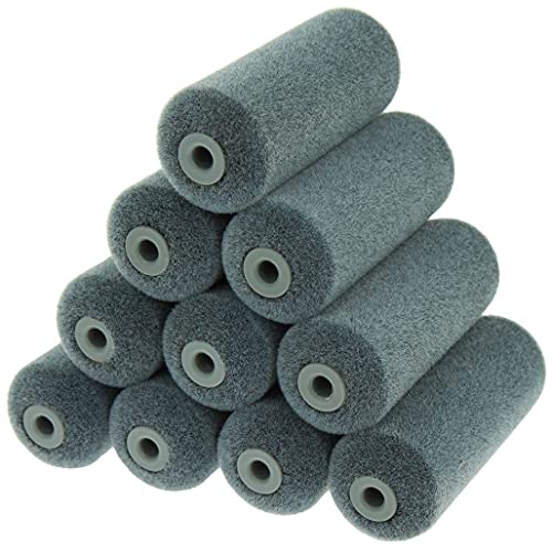 Mejores Rodillos Flocados Pintar ©【2023 】-【Guía Especializada】