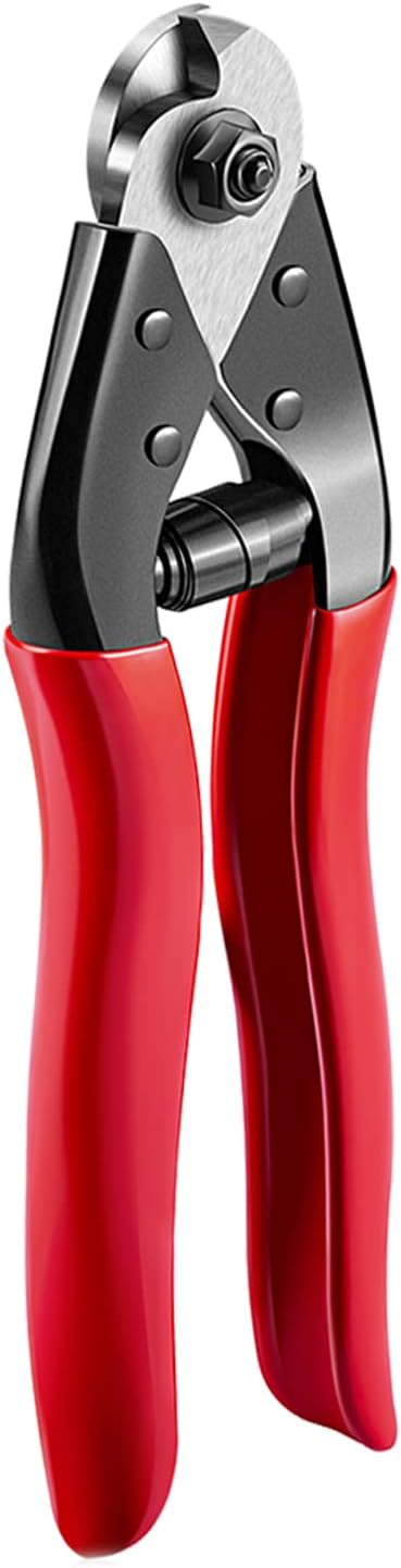 Steel DN Mate 7.6" Steel Wire Cutter Heavy Duty Stainless Steel Cable ...