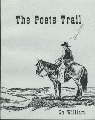 The Poets Trail: William "Shakespeare of the West" Chambers: Amazon.com ...